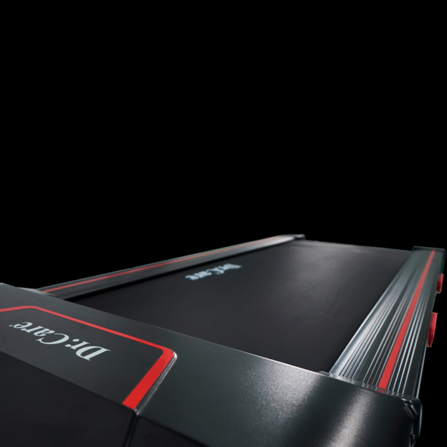 Máy chạy bộ Dr.Care MT890 | Máy tập Gym thể thao đa năng