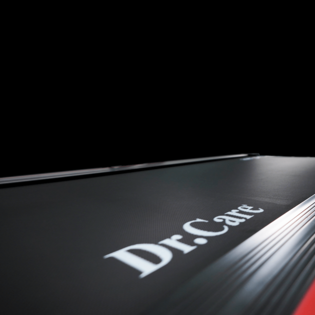 Máy chạy bộ Dr.Care MT890 | Máy tập Gym thể thao đa năng