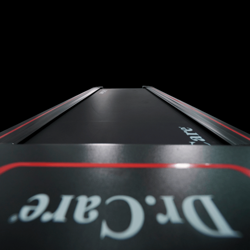 Máy chạy bộ Dr.Care MT890 | Máy tập Gym thể thao đa năng