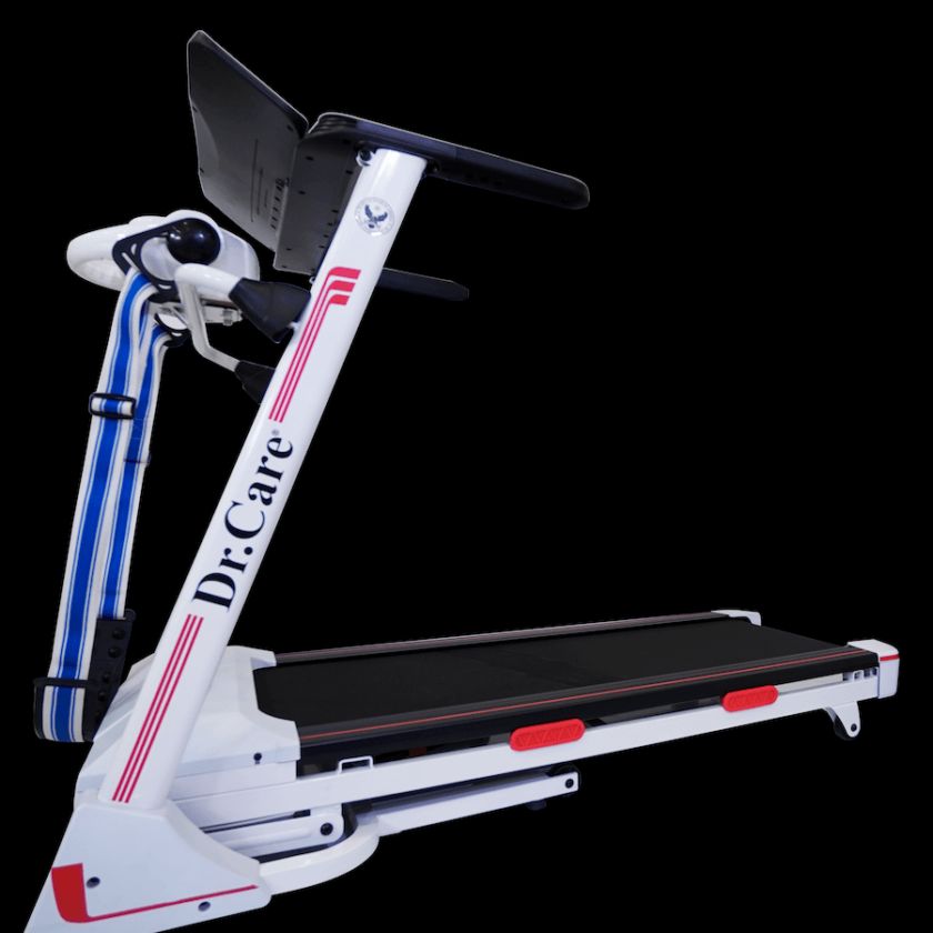 Máy chạy bộ tại nhà MT890 | Tập Gym đa năng | Dr.Care