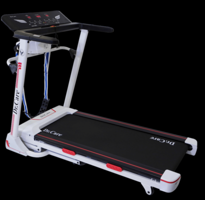 Máy chạy bộ Dr.Care MT890 | Máy tập Gym thể thao đa năng